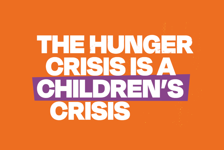 Join the 40 Hour Challenge | World Vision UK