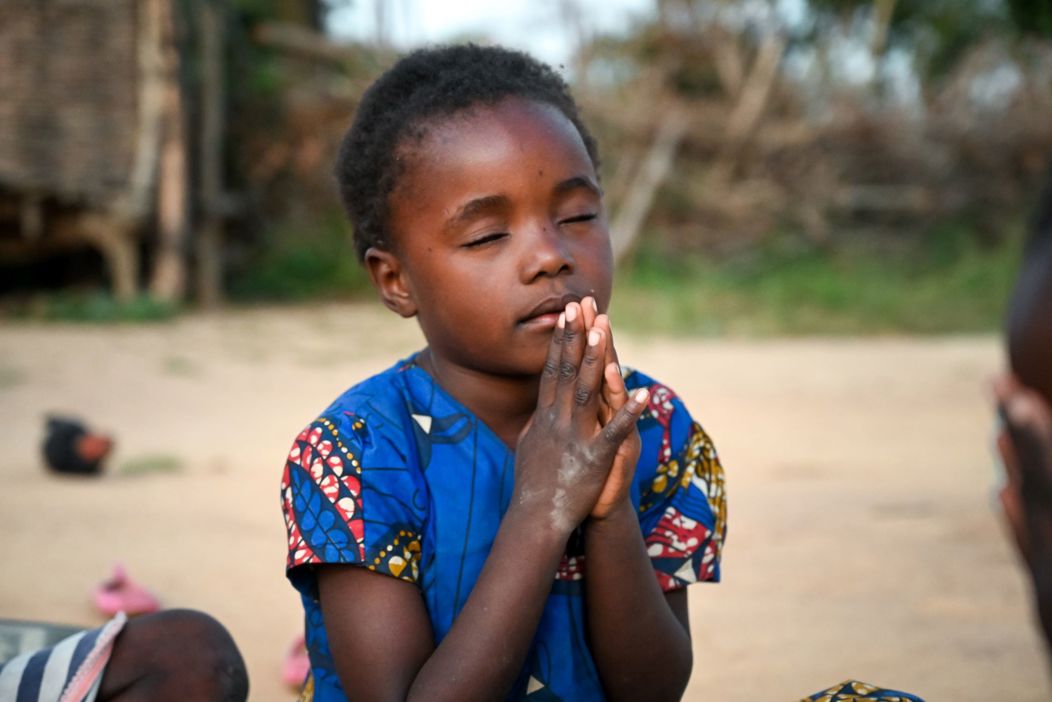 About Us - Christian Charities | World Vision UK