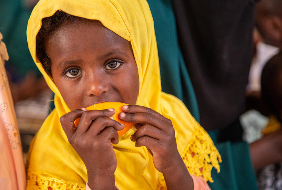 World Health Day | World Vision UK