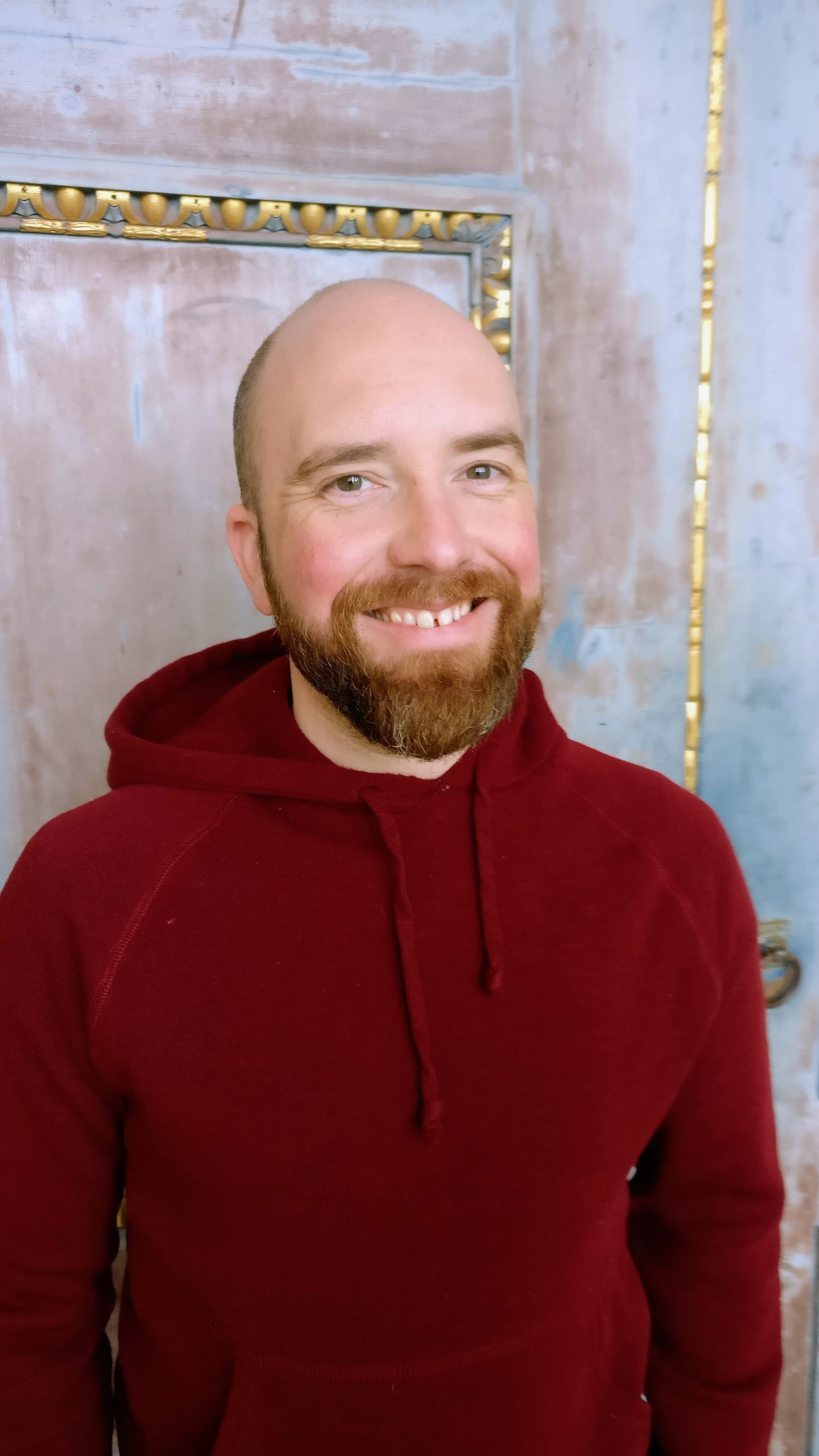 Our People - Who We Are | World Vision UK