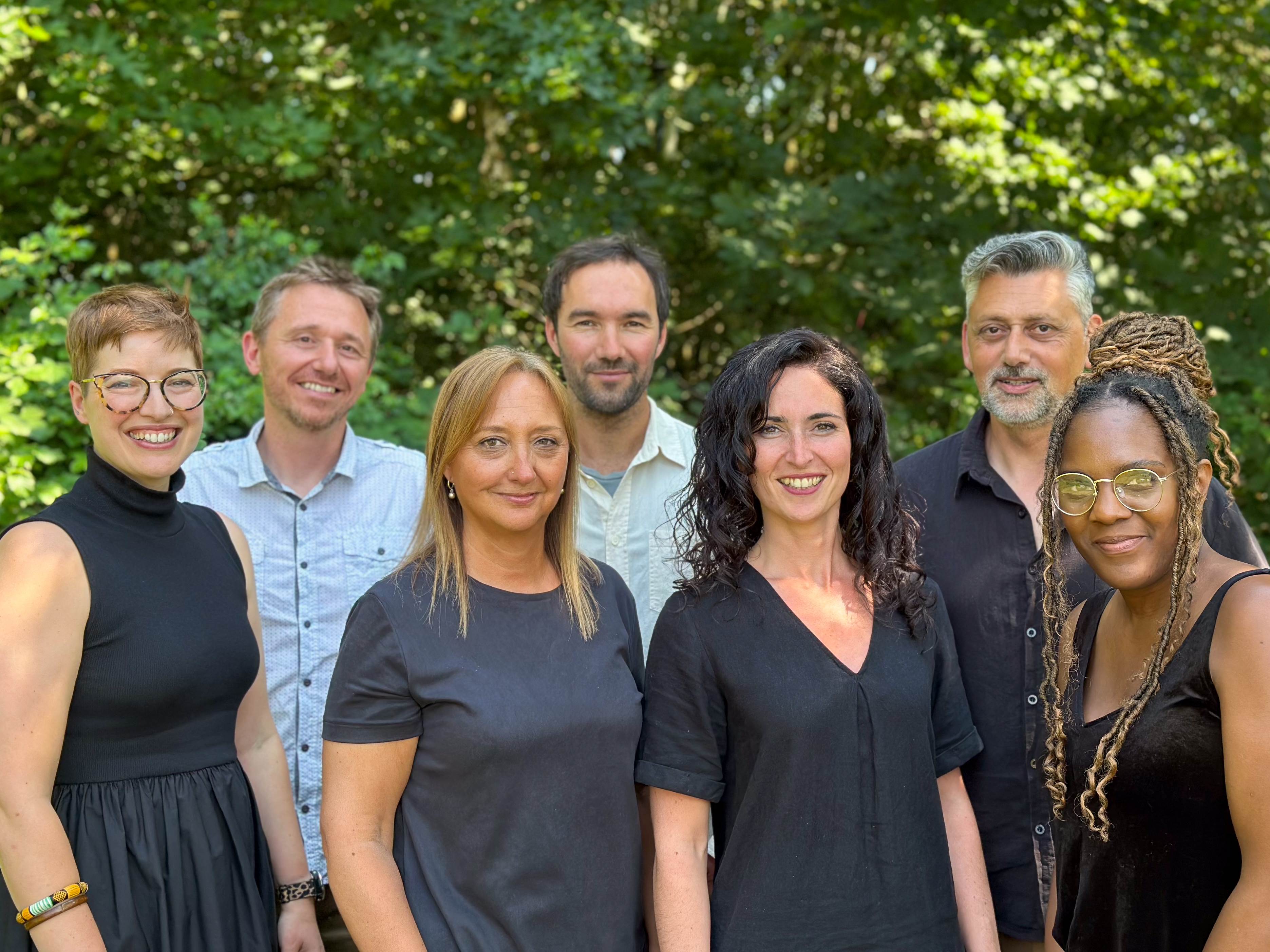 Supporting your church and congregation | World Vision UK