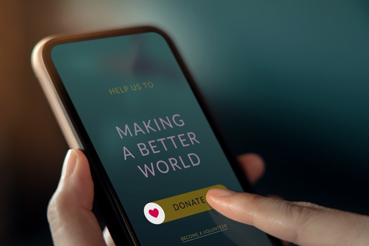Why is donating to charity important? | World Vision UK
