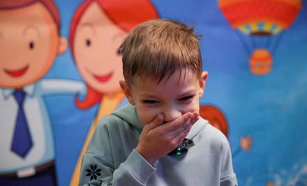 Our work helping children | World Vision UK