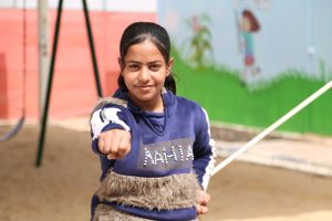 Our work helping children | World Vision UK