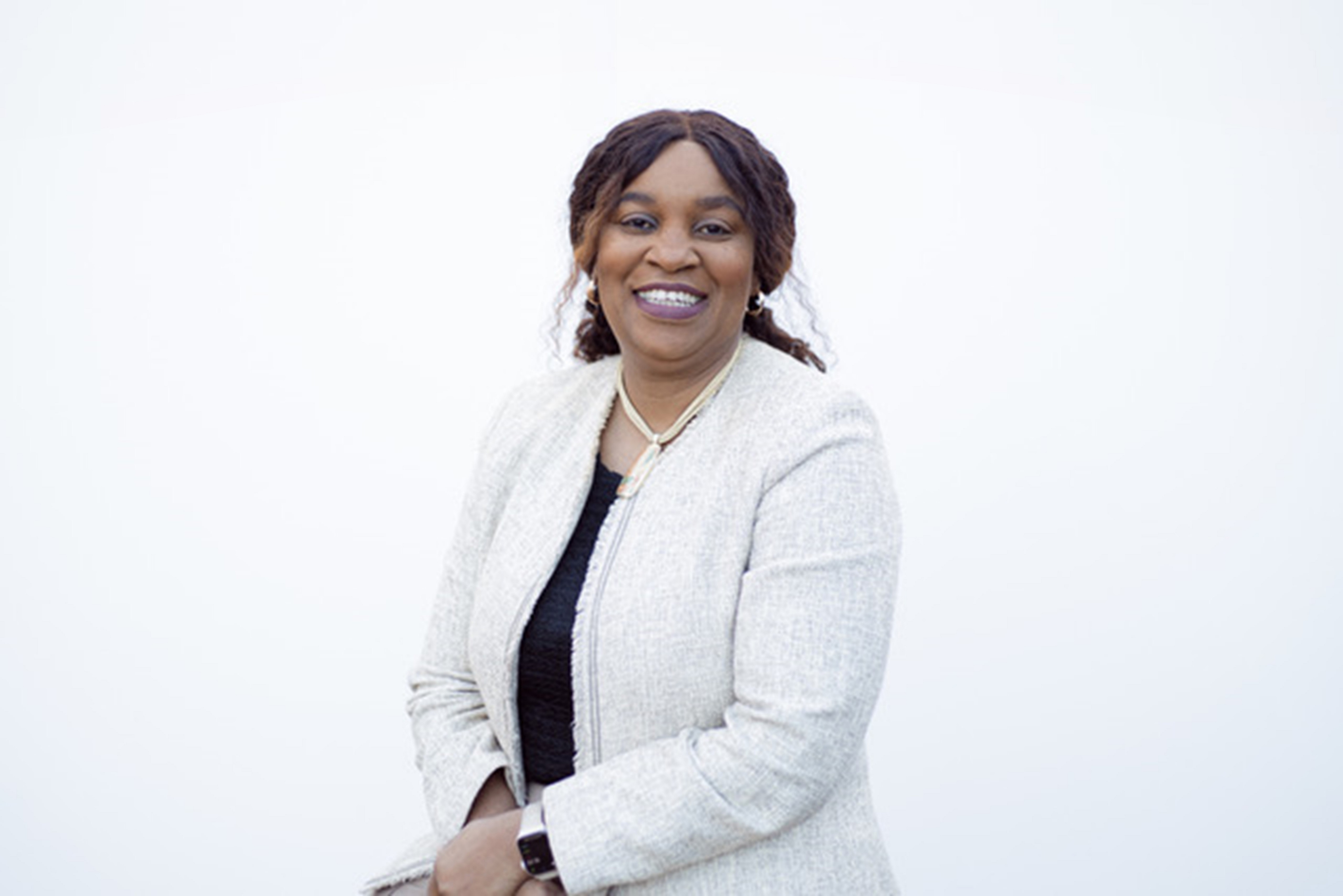 World Vision UK appoints new CEO | World Vision UK