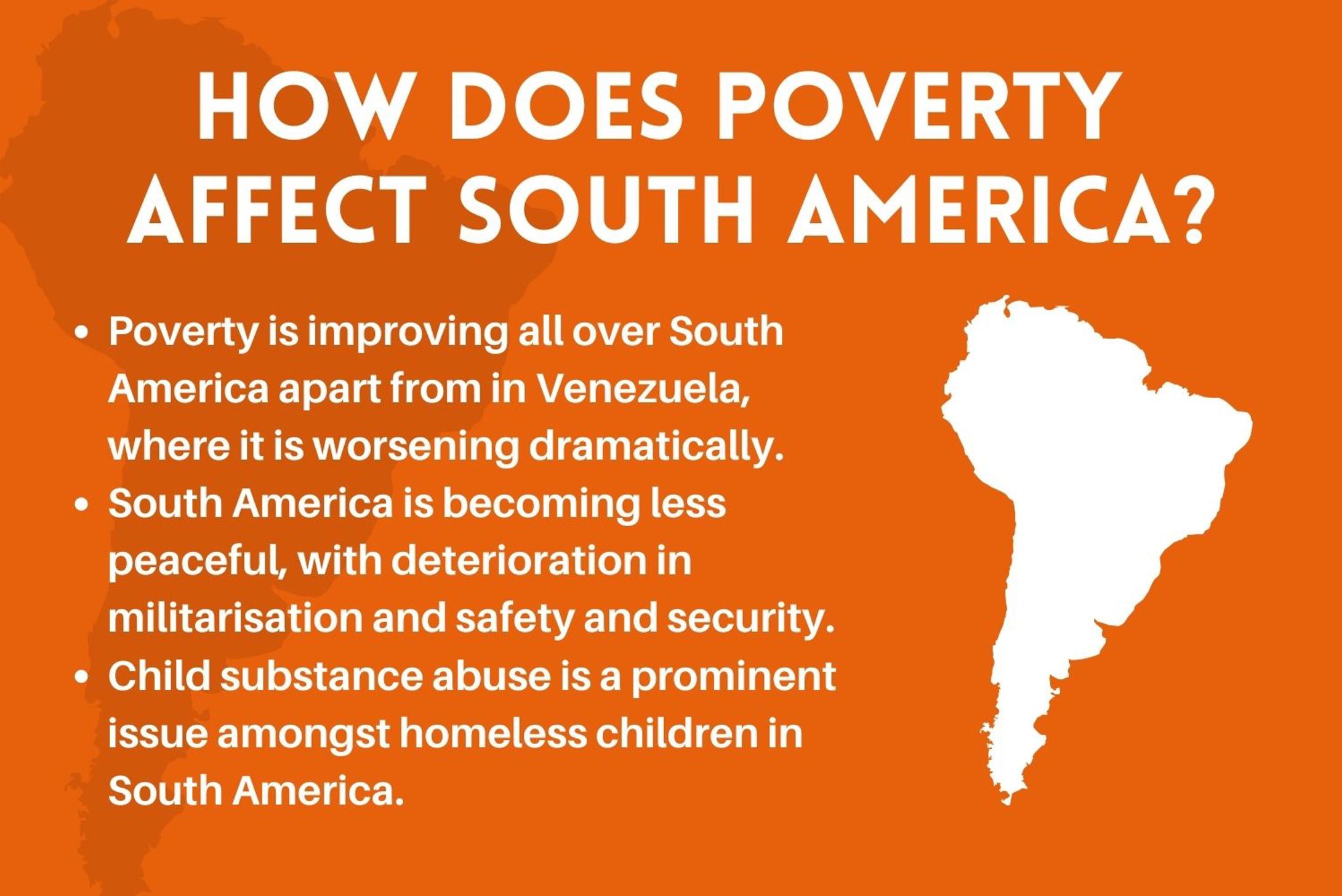 Definition of poverty around the world | World Vision UK