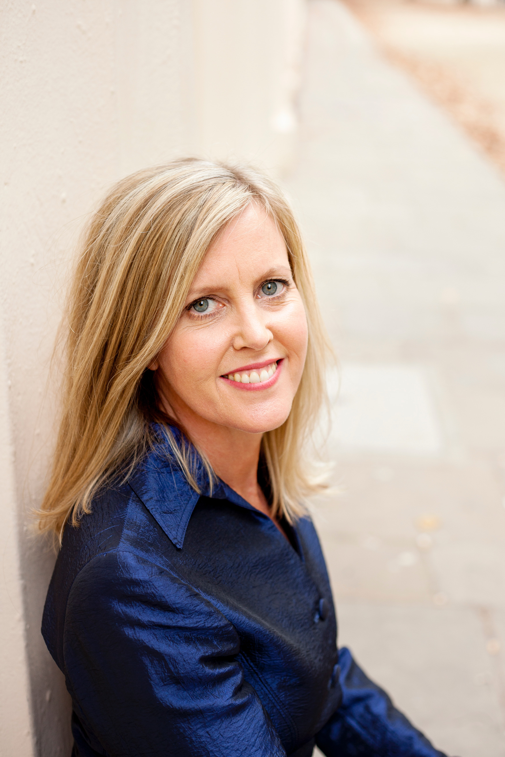 Our People - Who We Are | World Vision UK