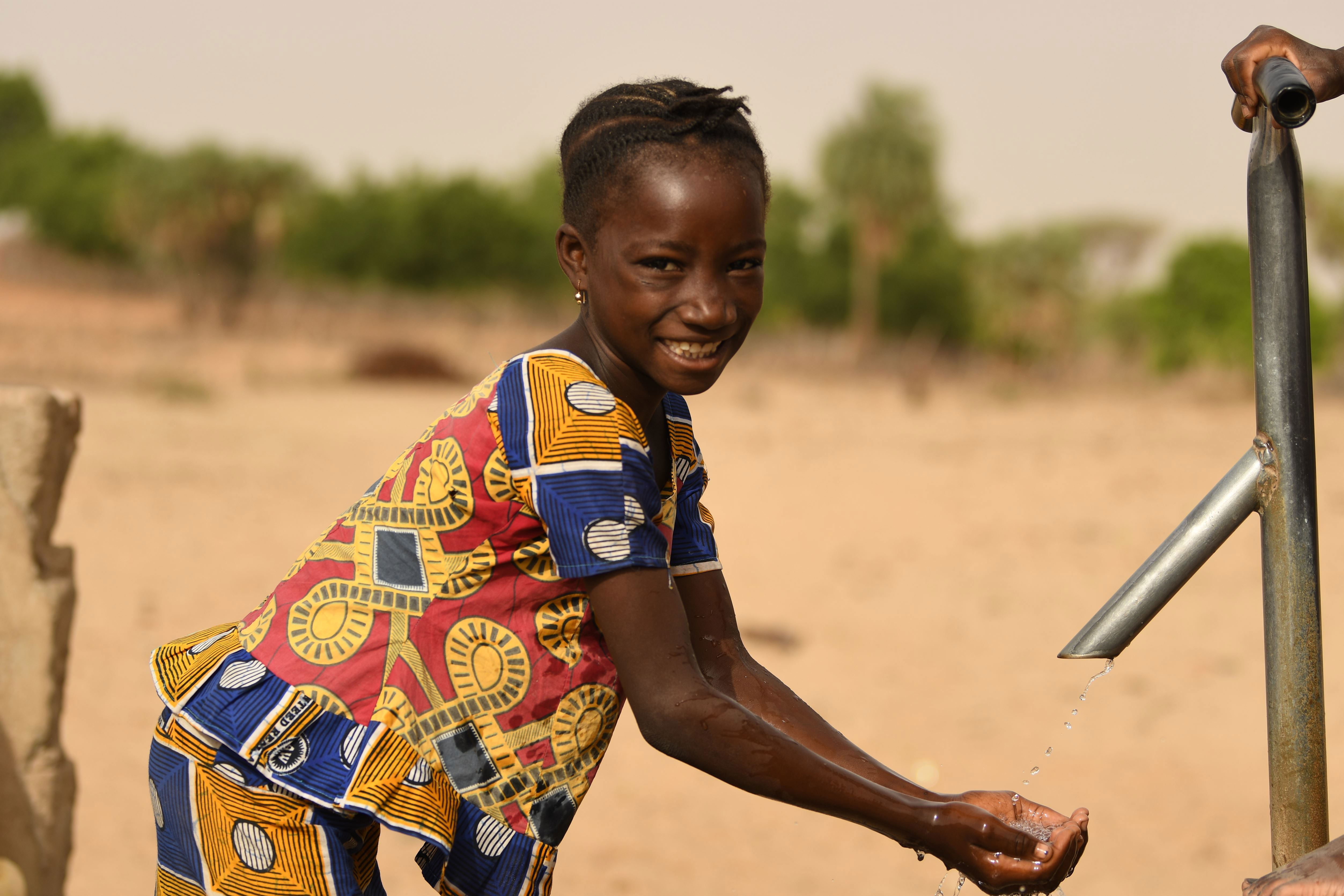 The effect of child poverty in Africa | World Vision UK