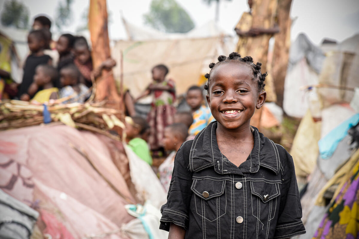 Donate to help children | World Vision UK