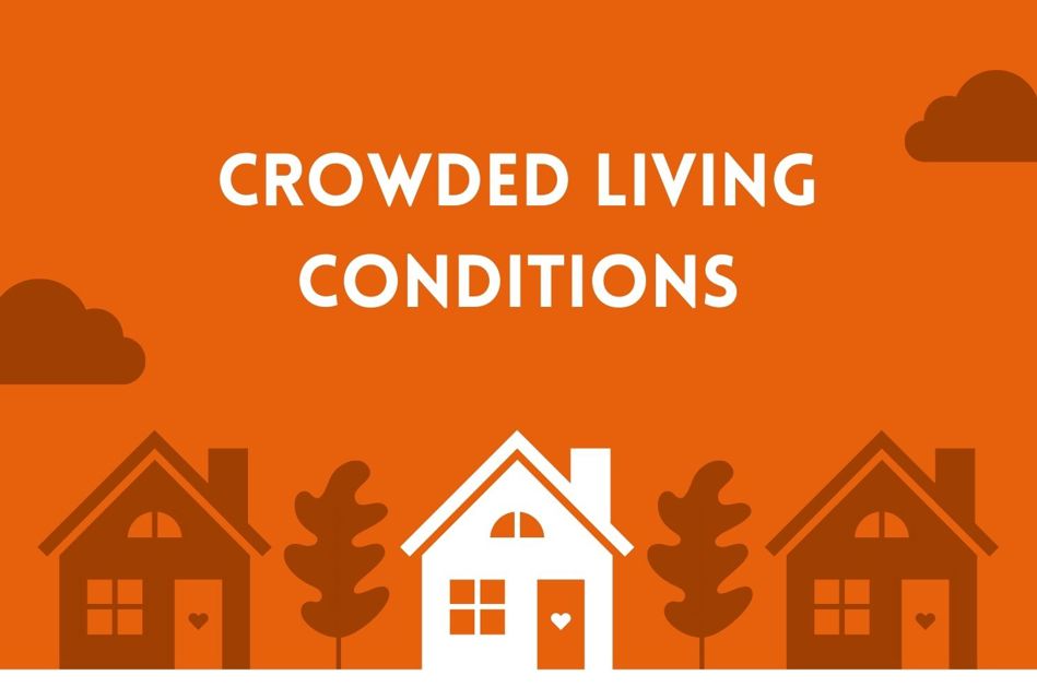 Housing truths for children in poverty | World Vision UK