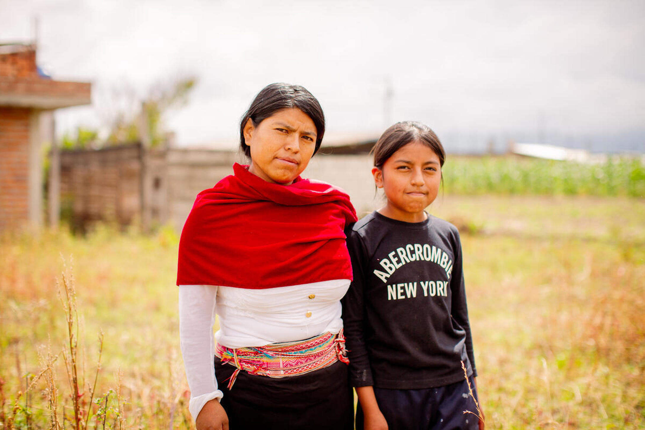 Five unexpected drivers of child hunger | World Vision UK