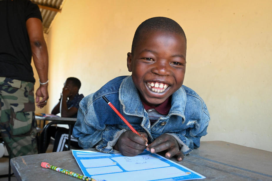 Sponsor a child | Child Sponsorship | World Vision UK