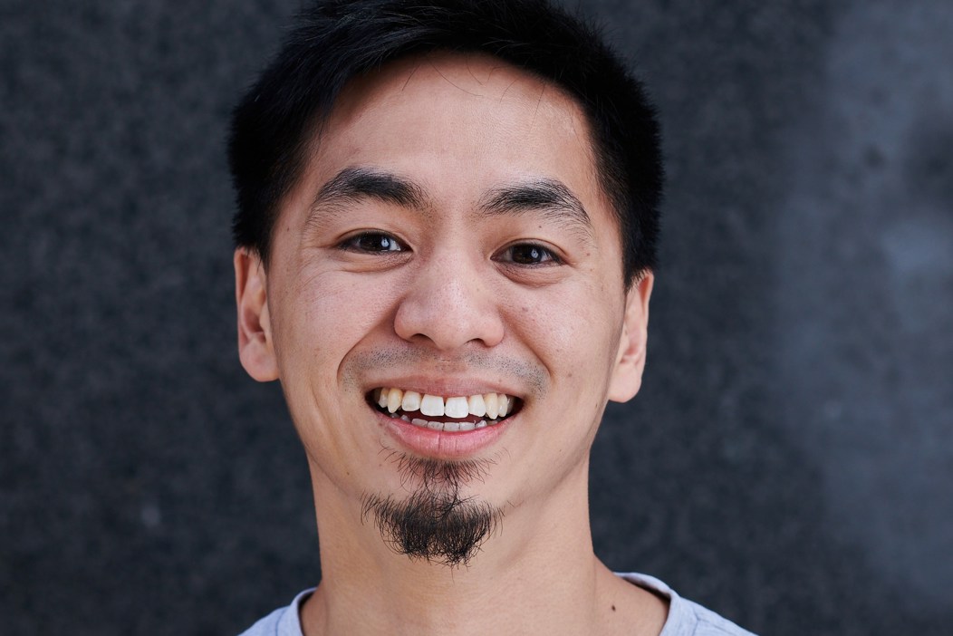 Our People - Who We Are | World Vision UK