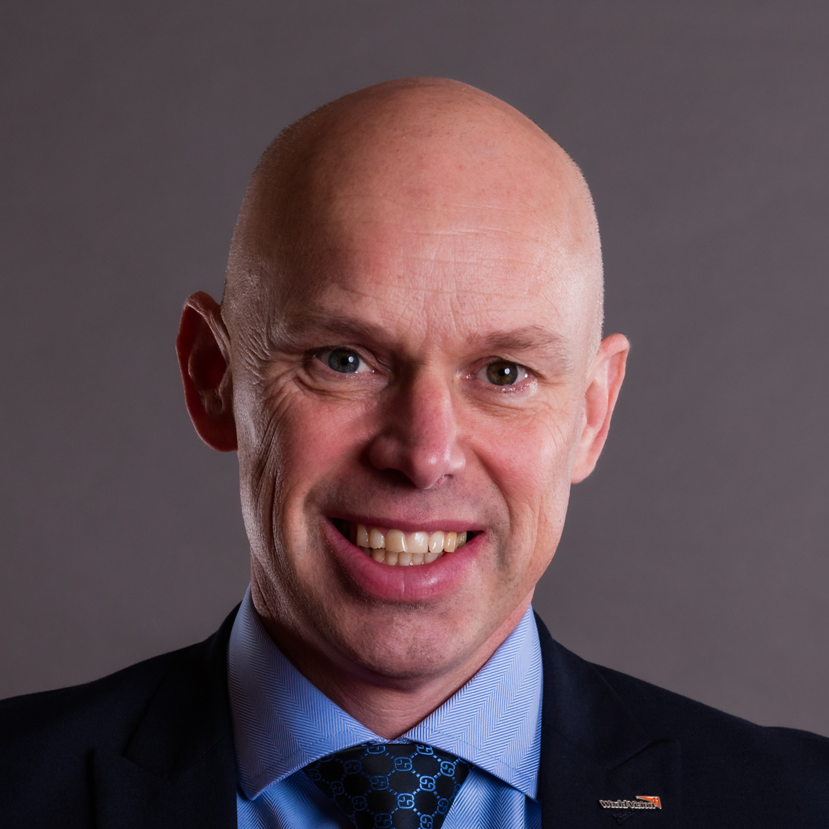 Our People - Who We Are | World Vision UK