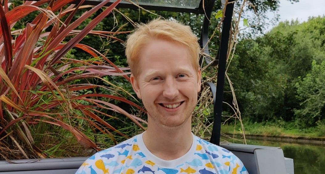 Our People - Who We Are | World Vision UK