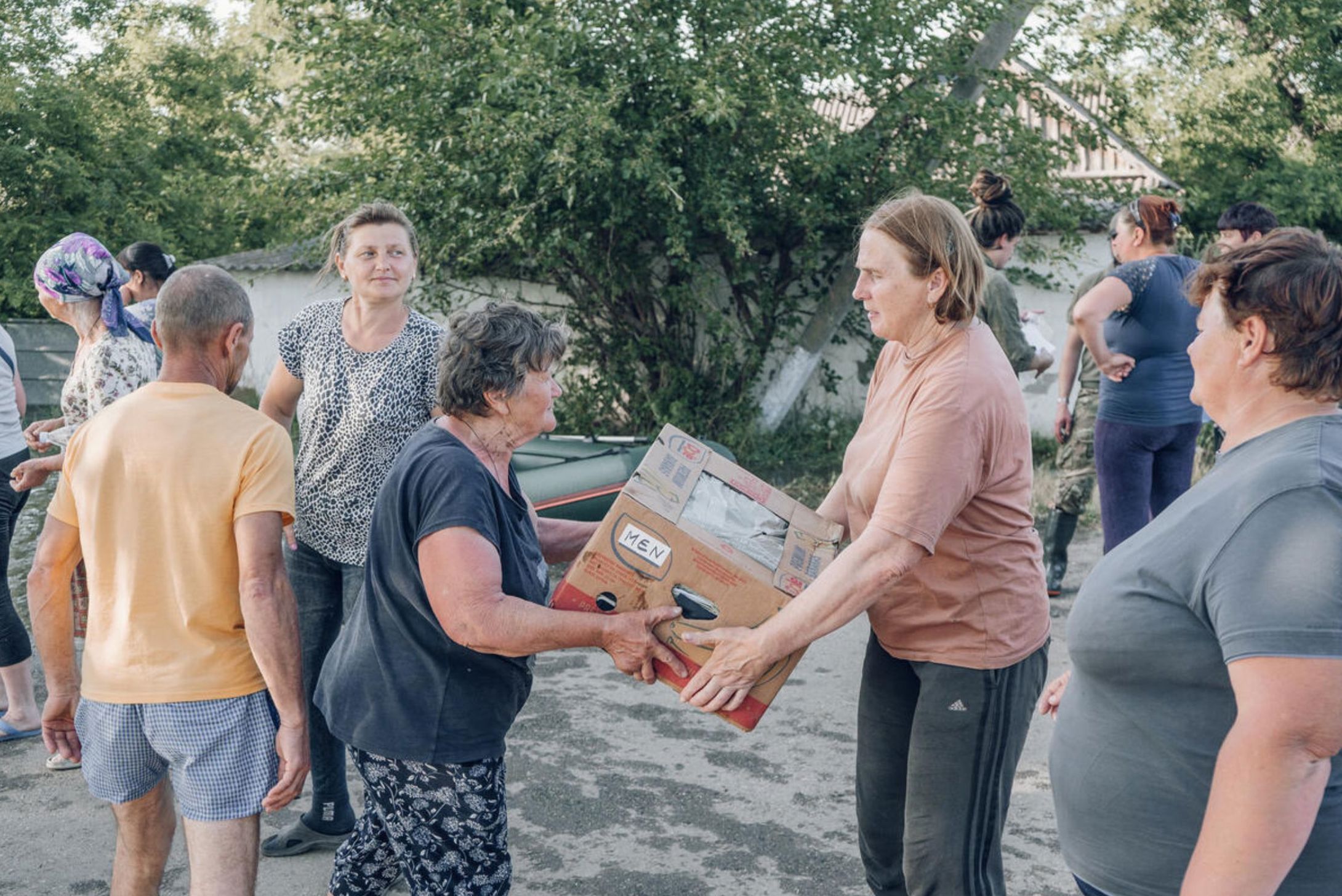 What is a polycrisis? | World Vision UK