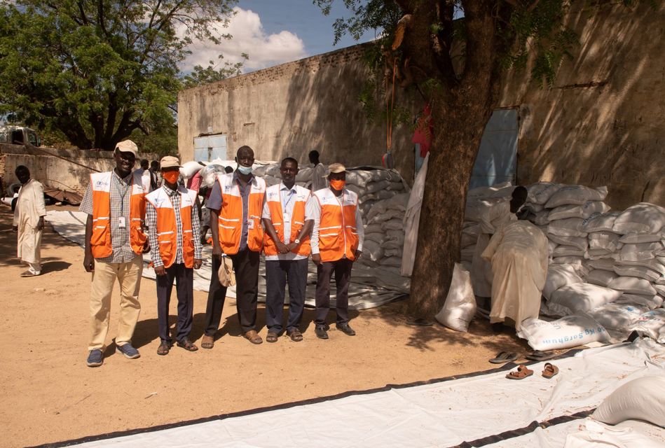 What’s happening in Sudan? | World Vision UK