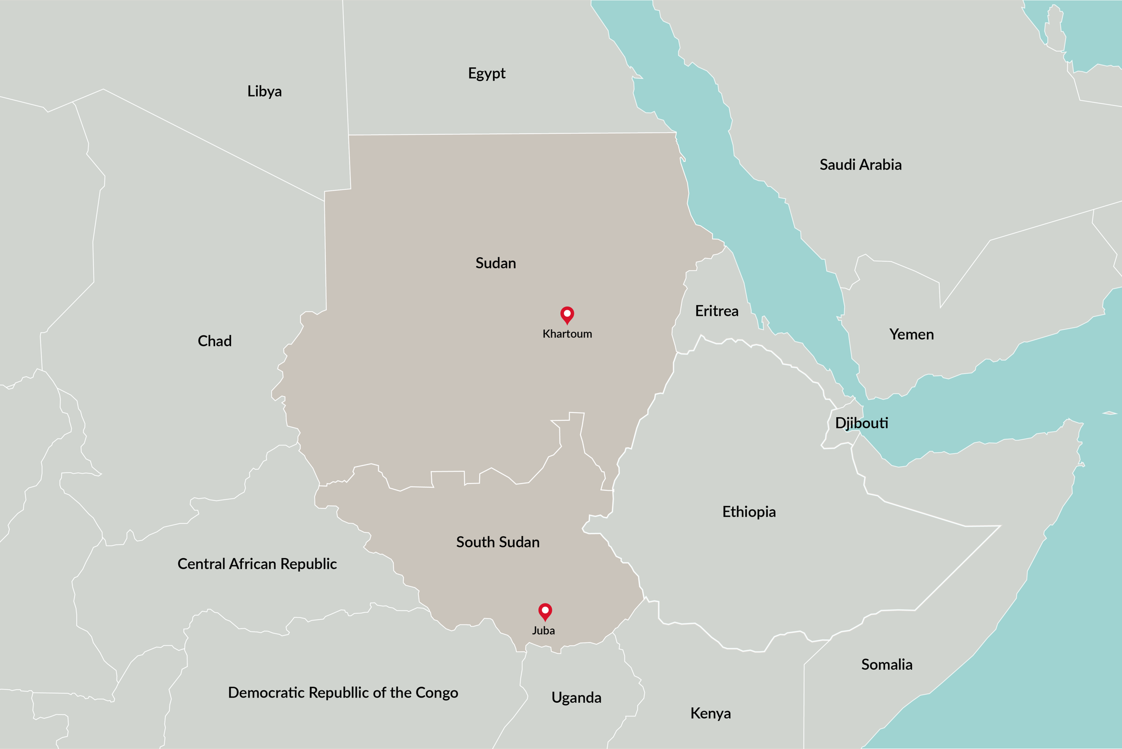 Interesting facts about Sudan | World Vision UK