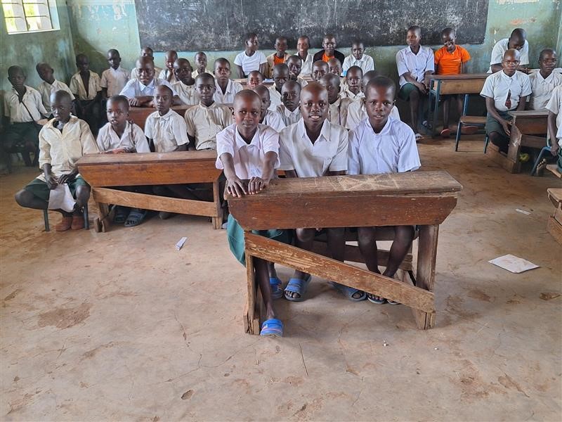 Premier and World Vision | World Vision UK