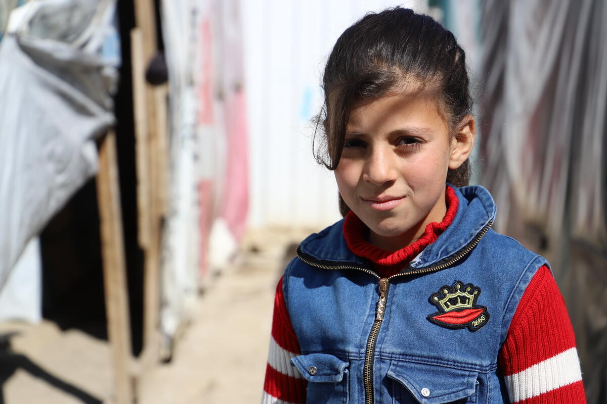 Support us through Charity Donations | World Vision UK