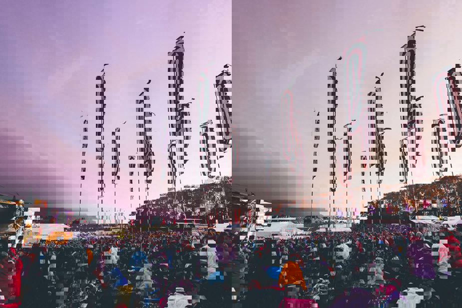 Supporting your church and congregation | World Vision UK