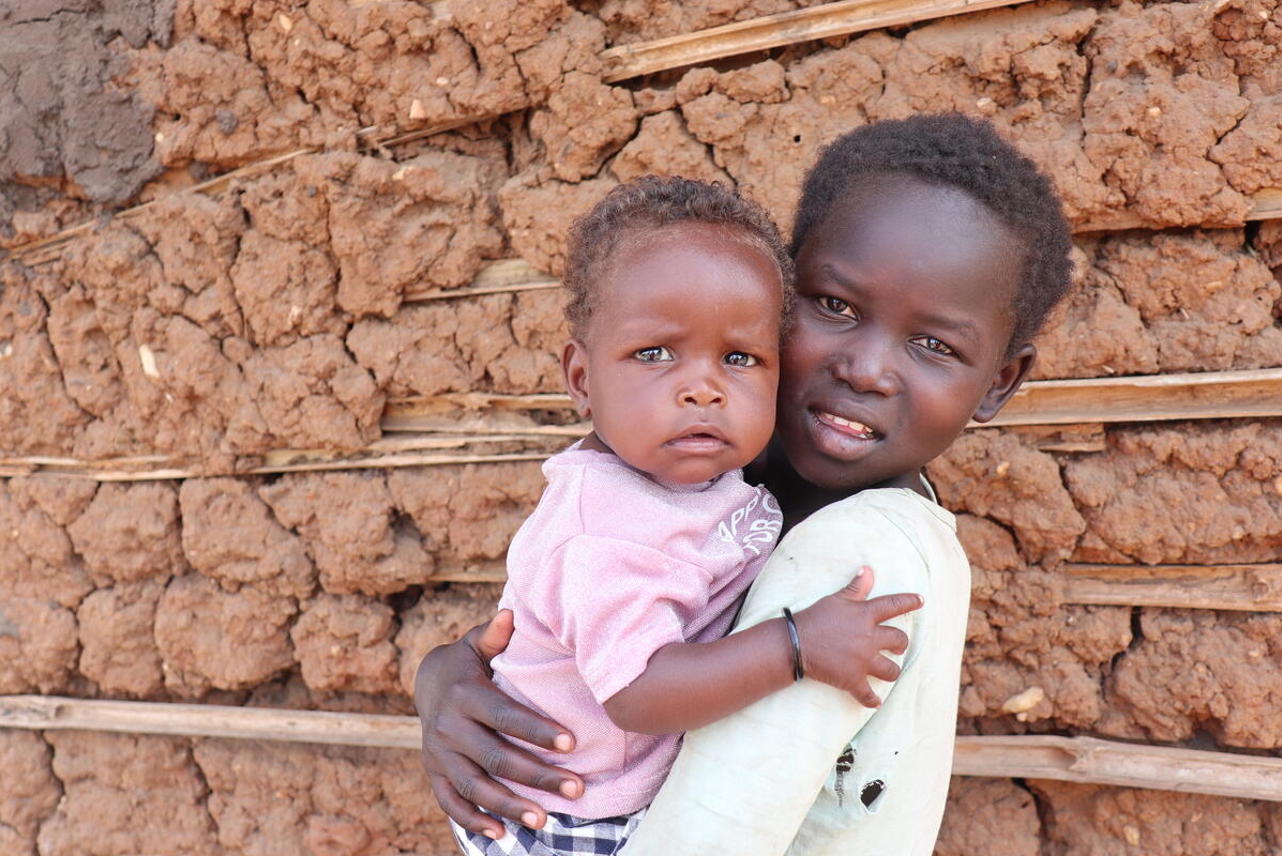 The effect of child poverty in Africa | World Vision UK