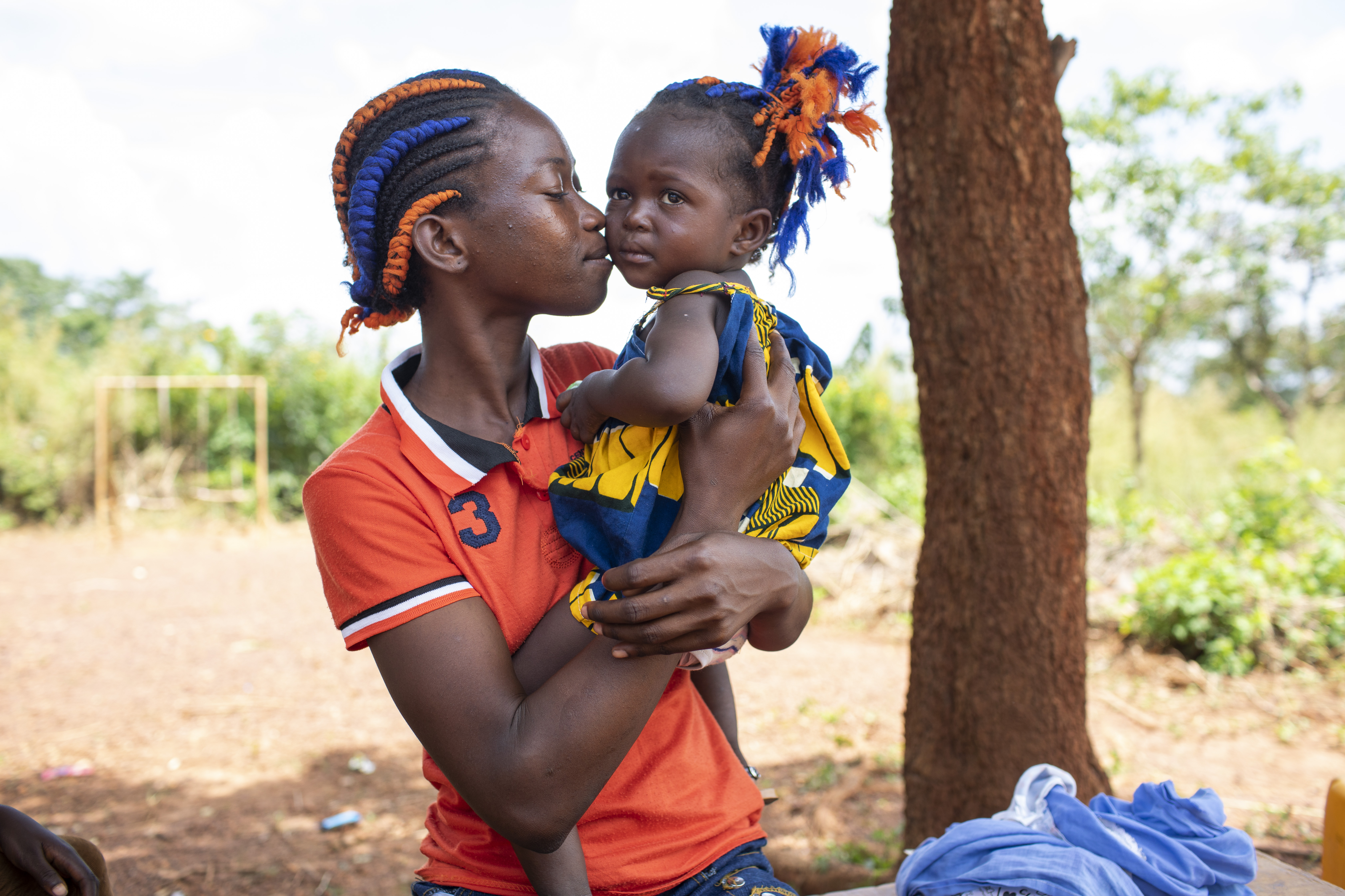 Our Christian faith in action | World Vision UK