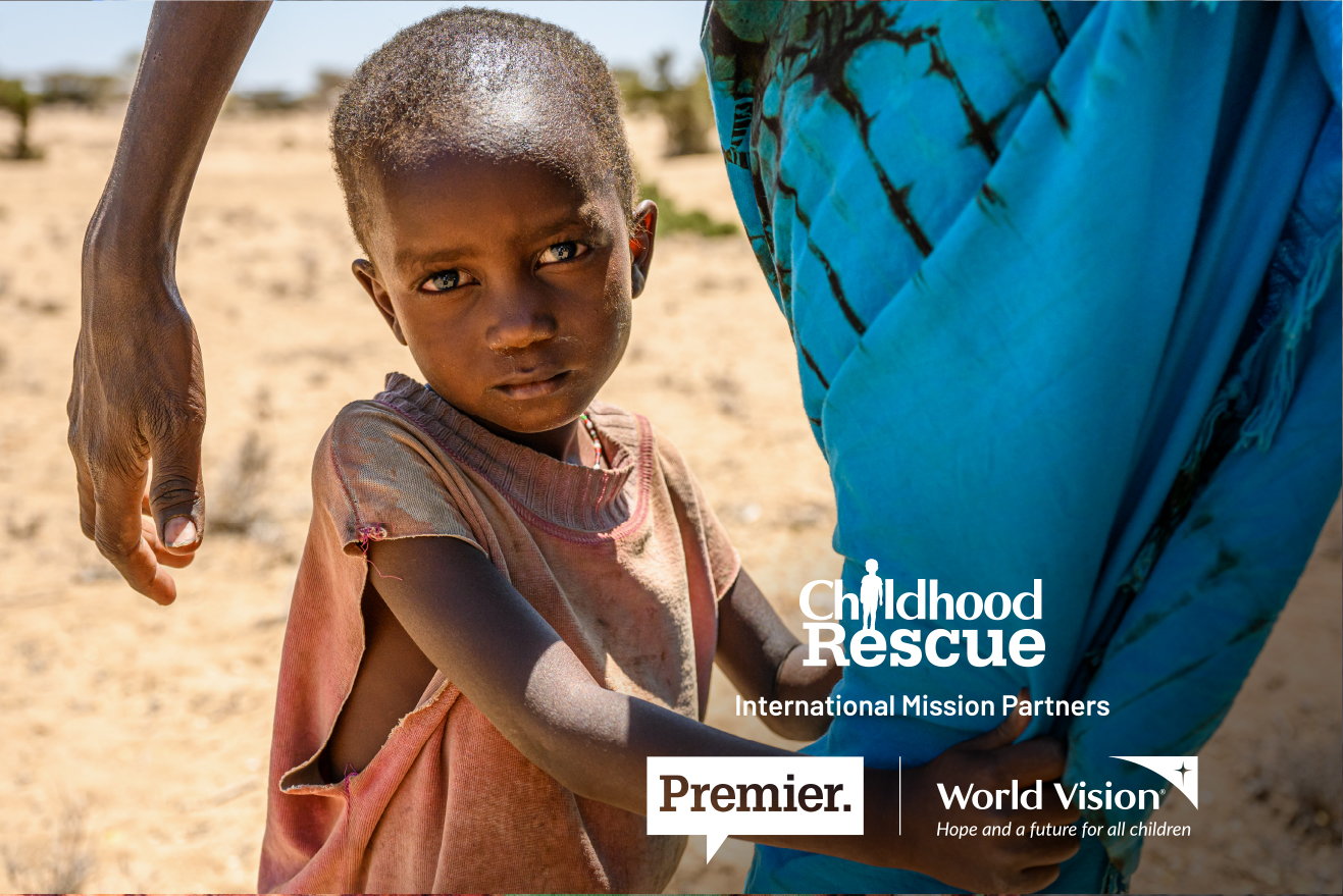 World Vision Premier Campaign | World Vision UK