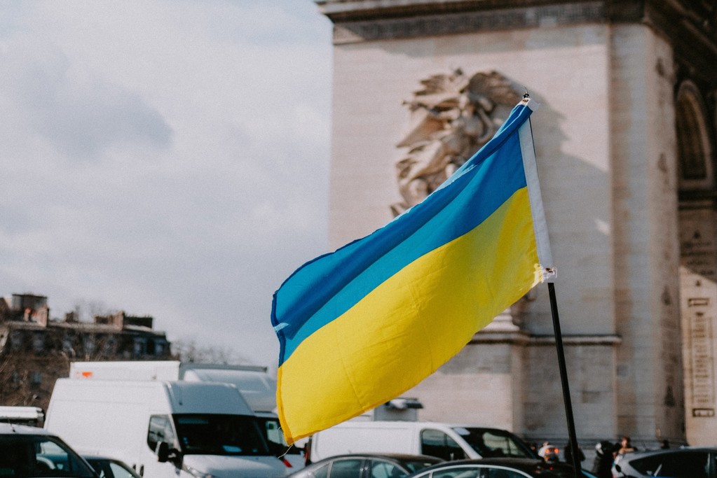 Interesting Facts about Ukraine | World Vision UK